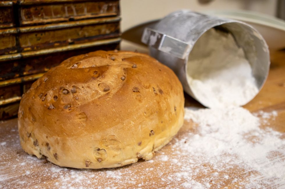 Old Grist Mill | Bakery Logan, Utah | Sandwiches, Bread, Lunch